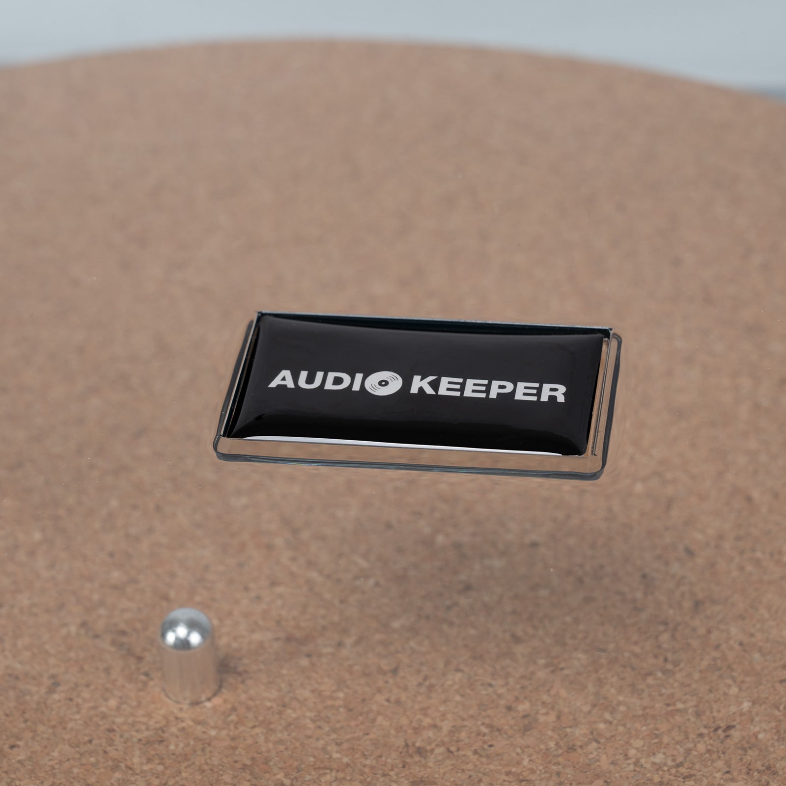 Audio Keeper | Replacement Acrylic Turntable Dust Cover