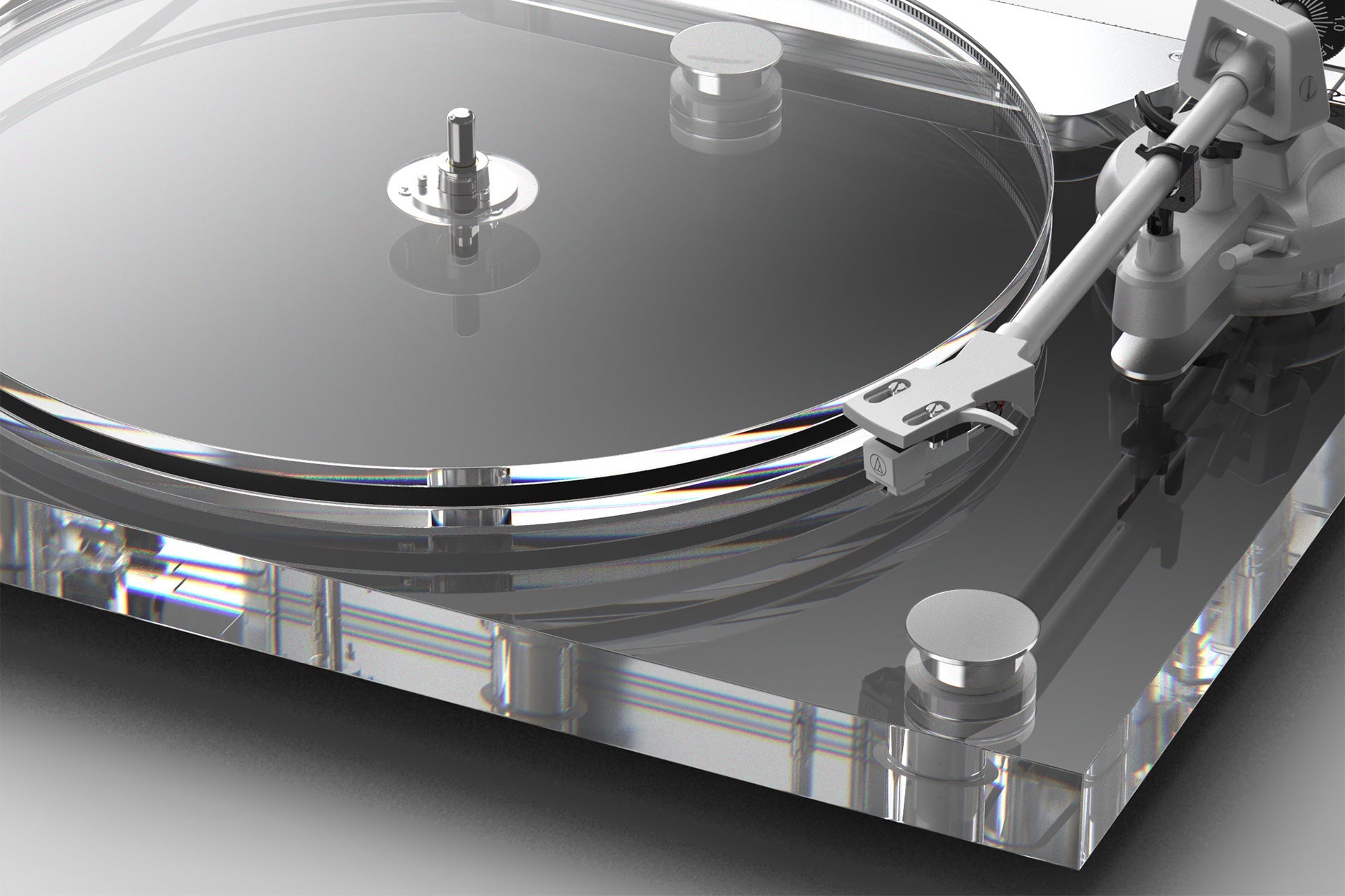 How to Choose the Right Hi-Fi Turntable for Your Space in 2025
