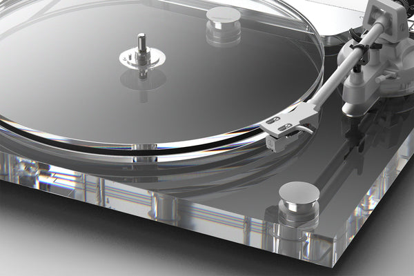 How to Choose the Right Hi-Fi Turntable for Your Space in 2025