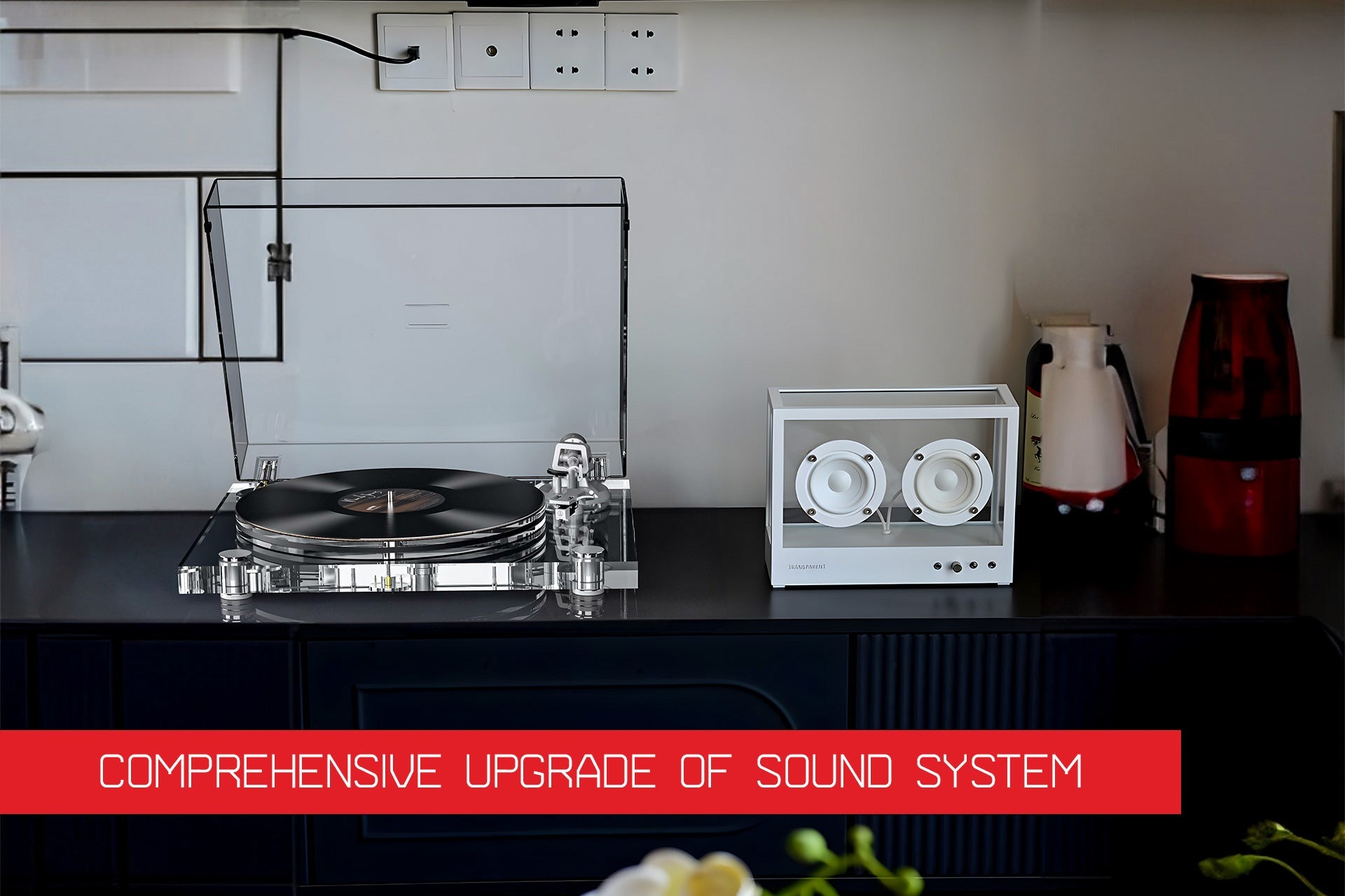 Vinyl Upgrade Tips from AudioKeeper Customers: Real Setups