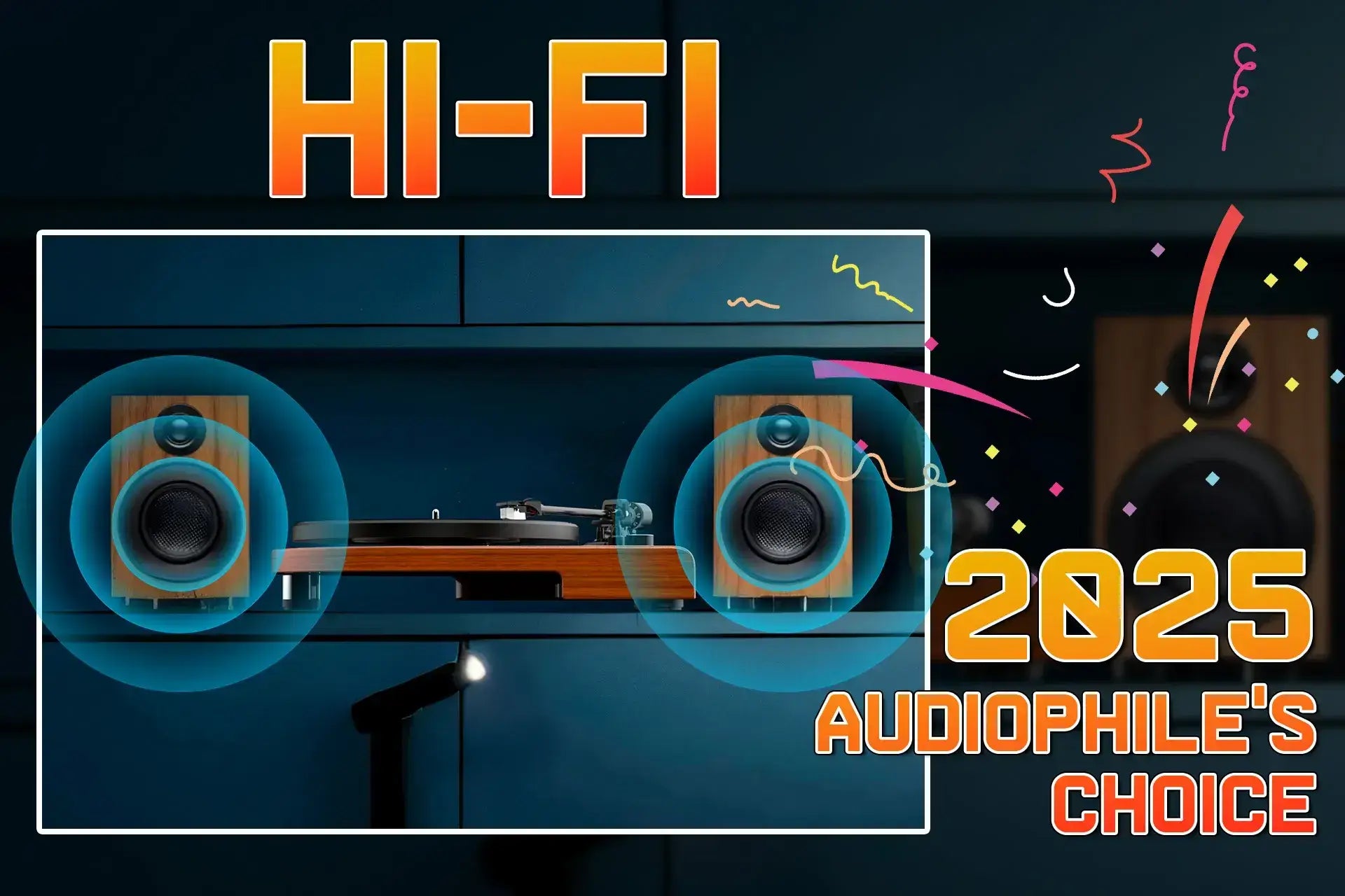 Ultimate Guide to High-Fidelity Sound Systems: Elevate Your Home Audio