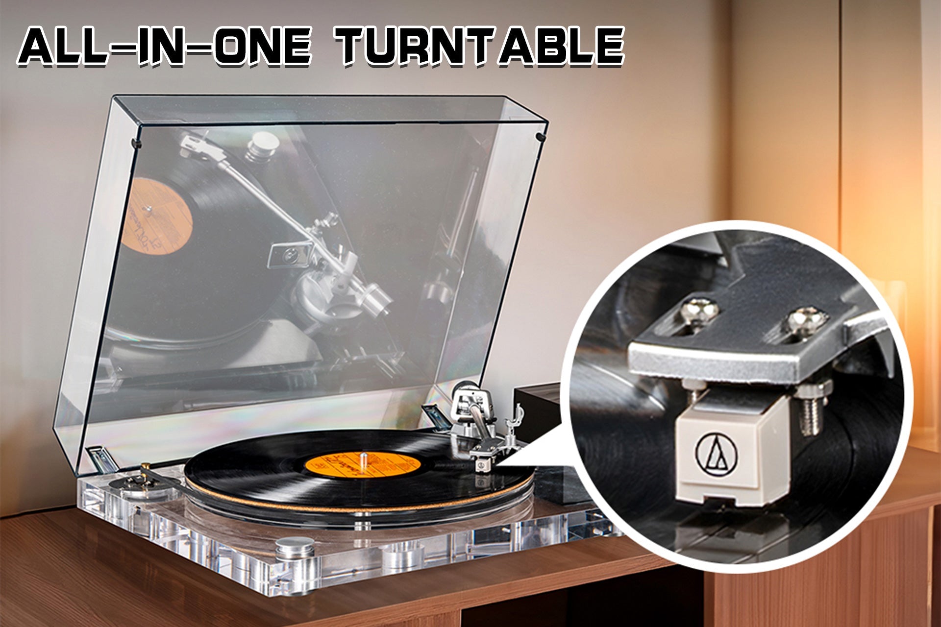 How to Choose Your First Vinyl Records | Beginner Vinyl Tips