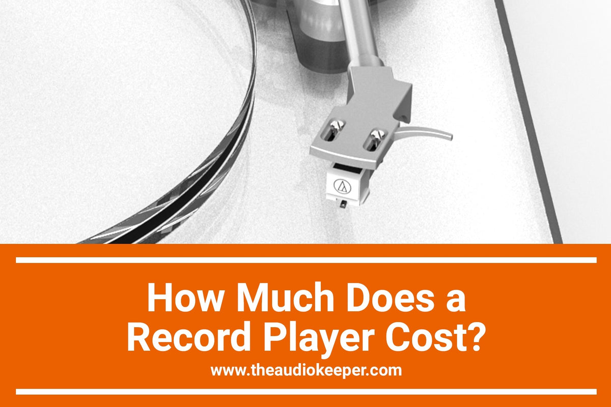 Turntable vs Record Player: Complete Vinyl Comparison Guide