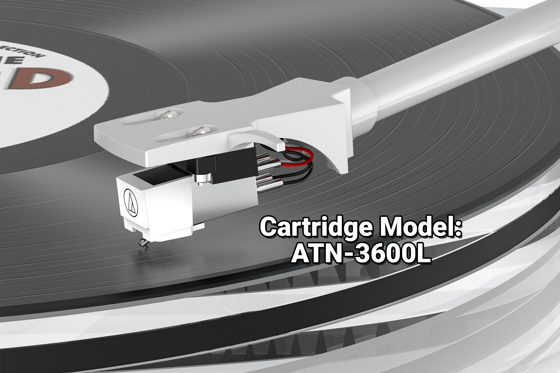 Audio Keeper | How to Choose a Record Player by the Cartridge