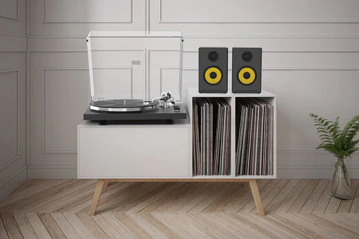 Audio Keeper | How to Choose the Right Sound System for Yourself