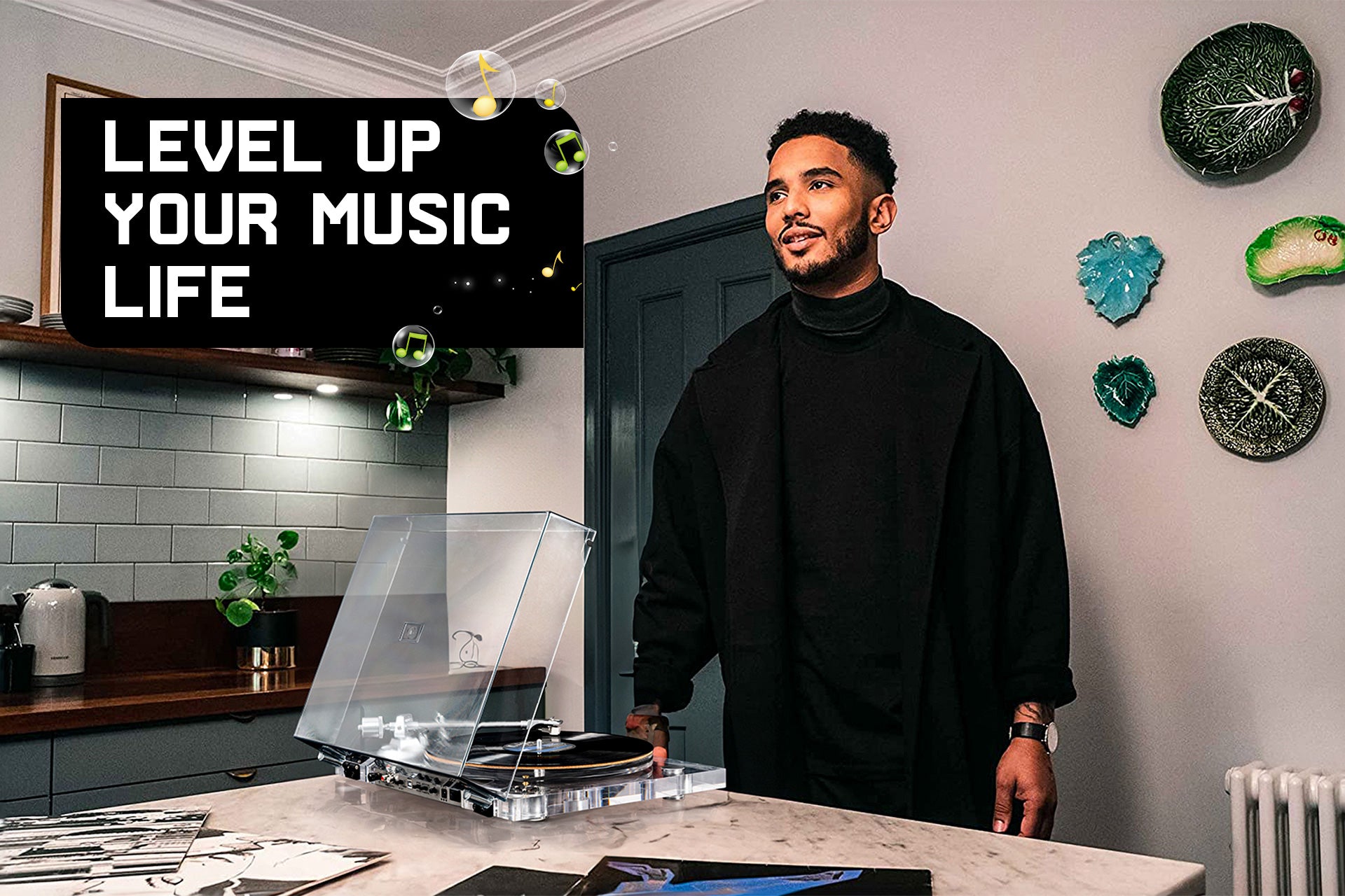 Audio Keeper | From Vinyl to Hi-Fi: The Evolution of Audio Technology