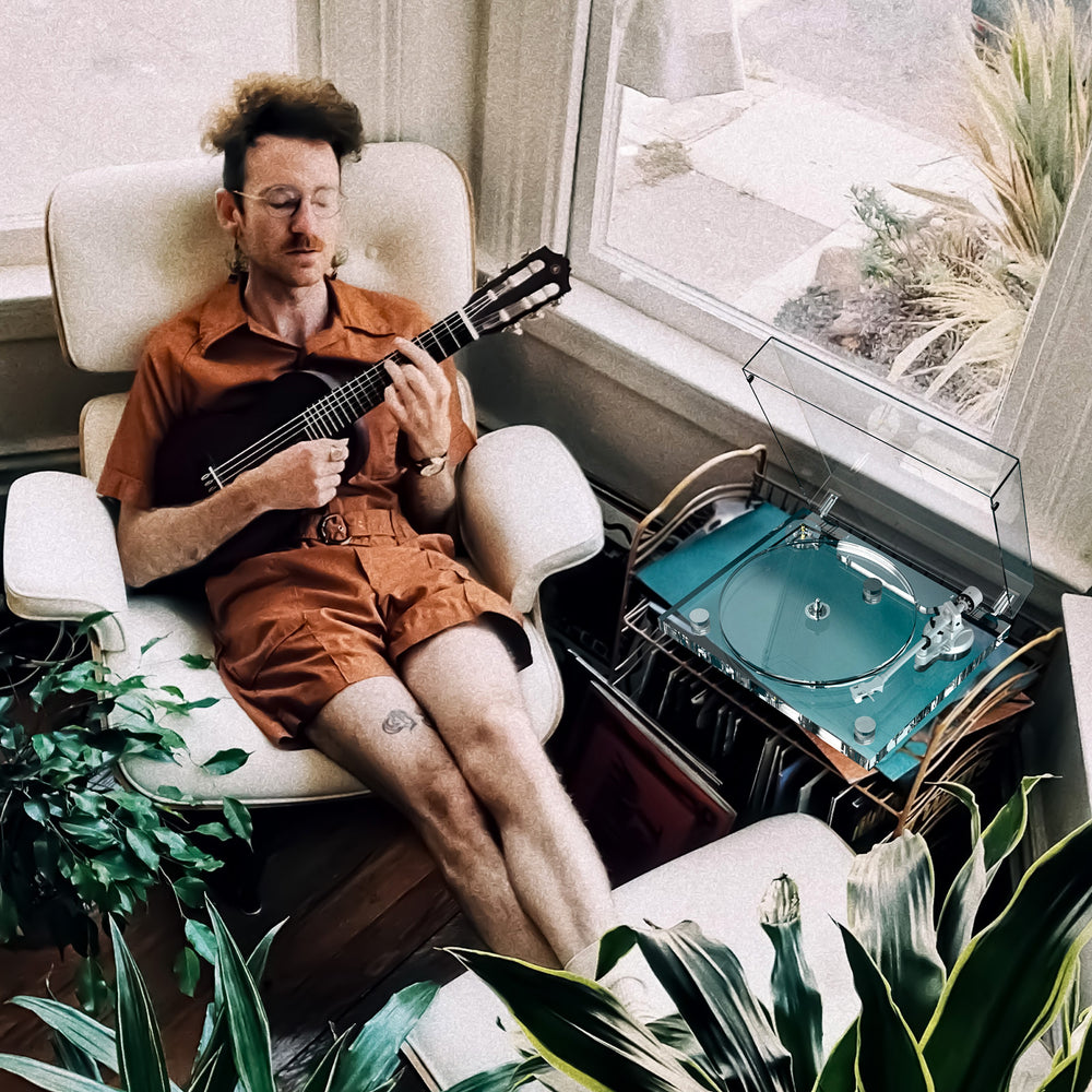 Audio Keeper | From Phonographs to Modern Turntables