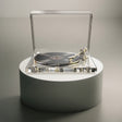 Audio Keeper | ICE1-V2 Wireless Hi-Fi Belt-Drive Turntable