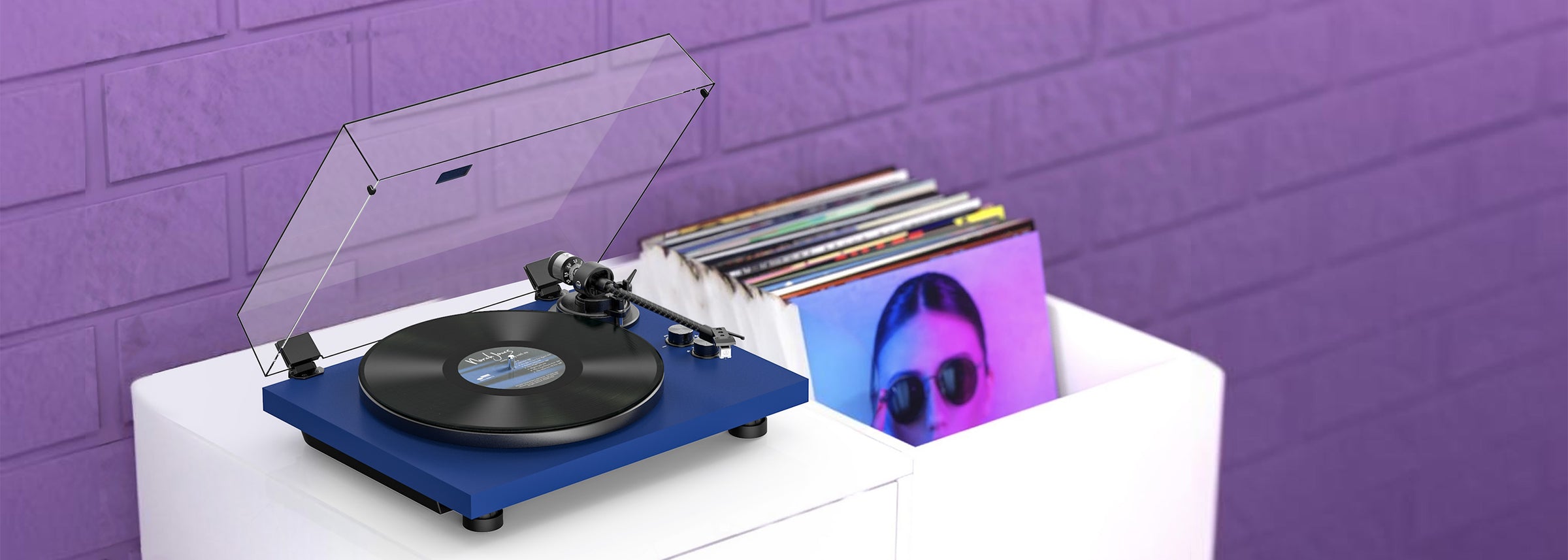 Audio Keeper | Vinyl Player & Turntables & Stand | Online Store
