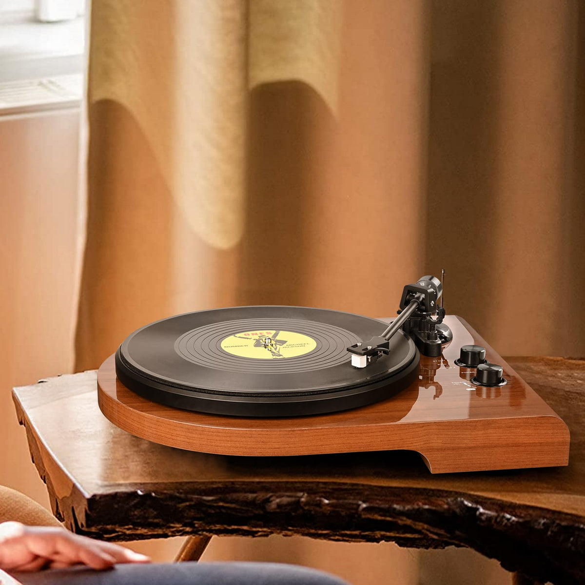 Black Friday Turntable Deals | Save on ICE1, LP9 & More