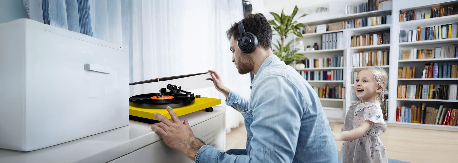 Audio Keeper® | Record Player & Turntables & Stand | Online Store