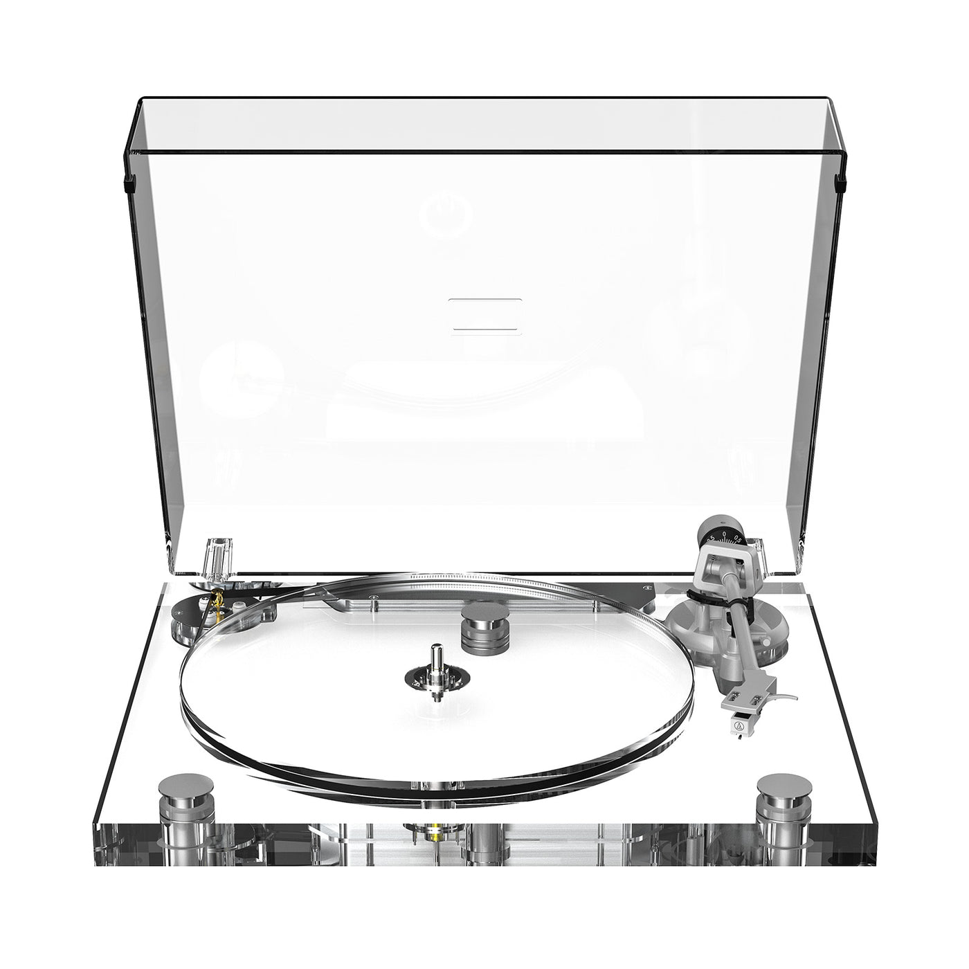 Father's Day Turntables & Speakers | Premium Gifts for Dad