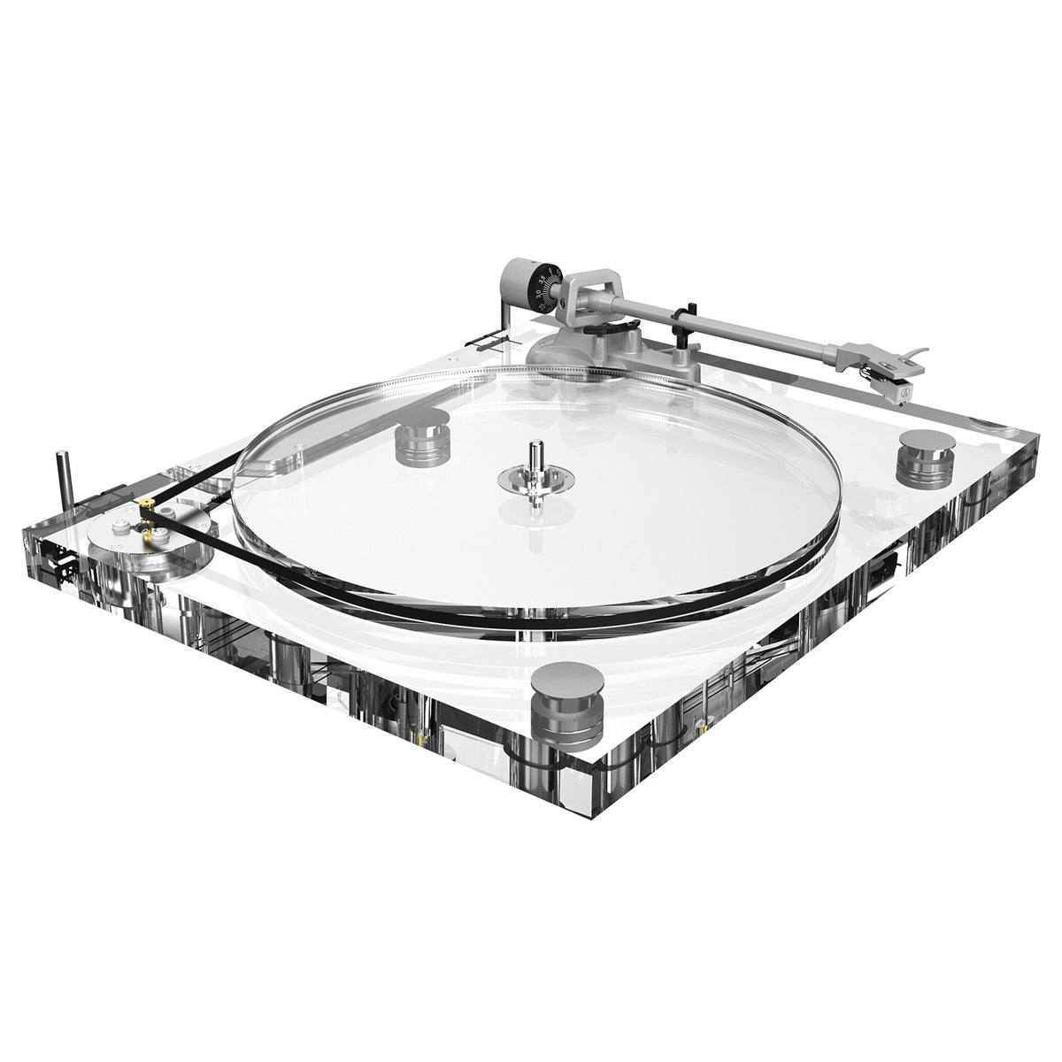 Audio Keeper® | Record Player & Turntables & Stand | Online Store