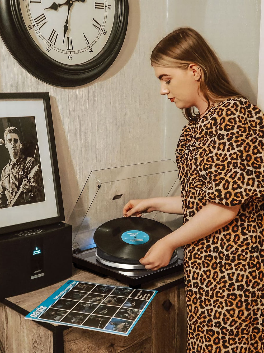 Vinyl Introduction: Discover Vinyl Culture & High-Fidelity Sound
