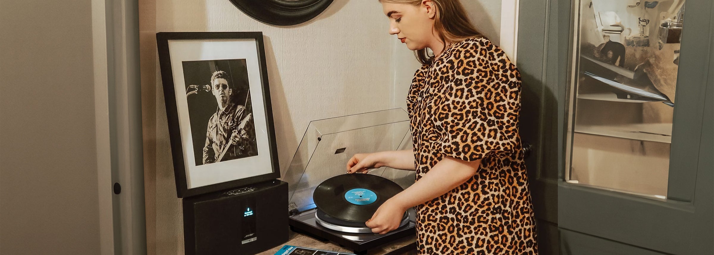 Vinyl Introduction: Discover Vinyl Culture & High-Fidelity Sound