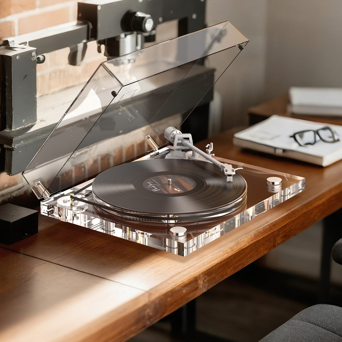 Black Friday Turntable Deals | Save on ICE1, LP9 & More