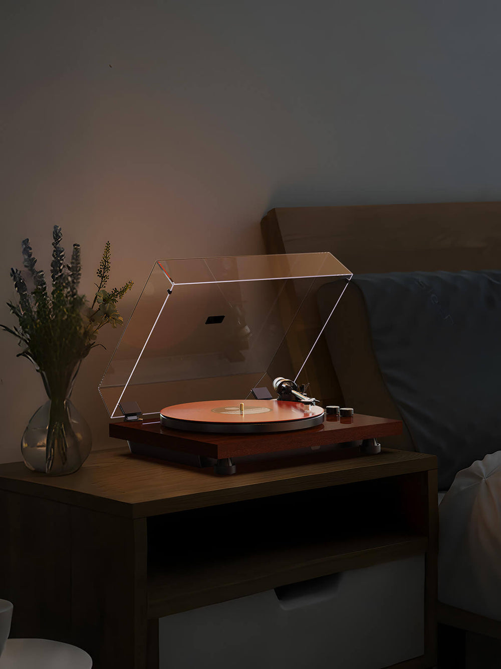 Audio Keeper® | Record Player & Turntables & Stand | Online Store