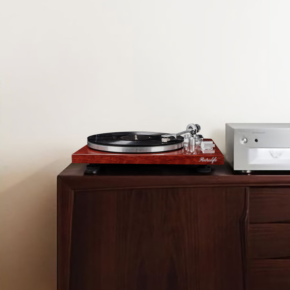Turntable Buying Guide | Best Vinyl Players for Audiophiles & Beginners